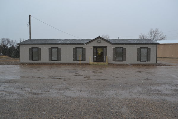 First International Bank and Trust Comes To Rugby | News, Sports, Jobs ...